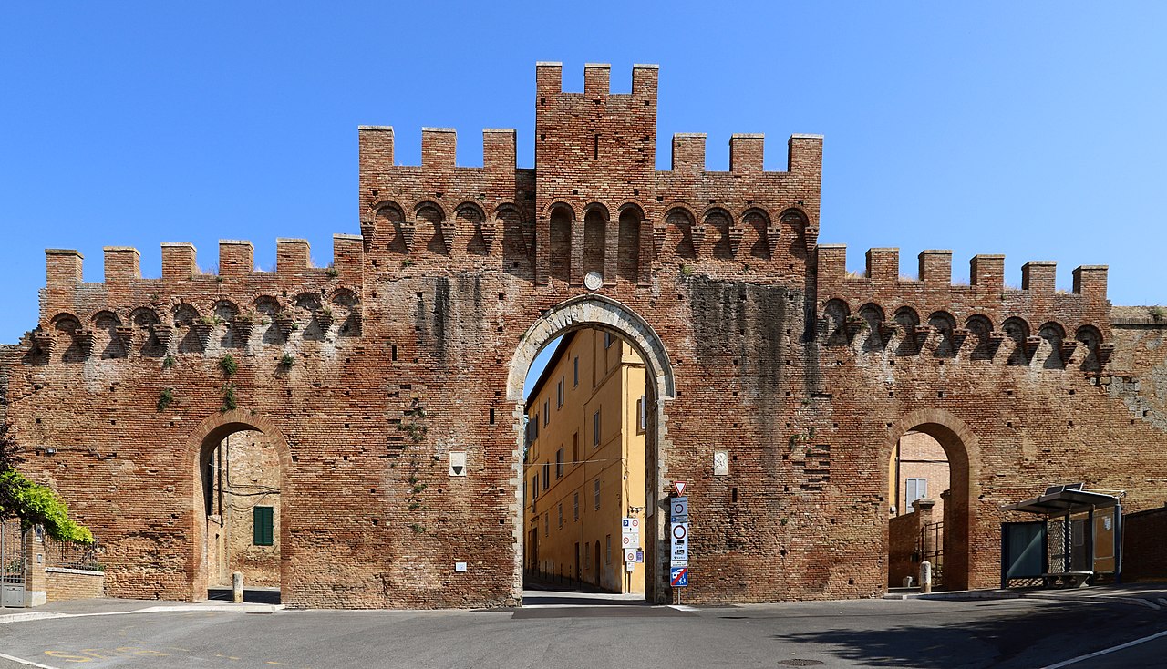 Earthquake in Siena, no major damage to the city's historical and ...