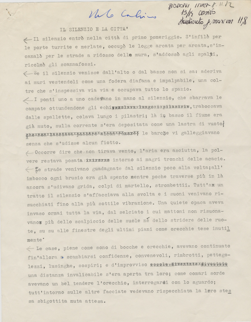 The Writer and the Publisher. An exhibition on the relationship between ...