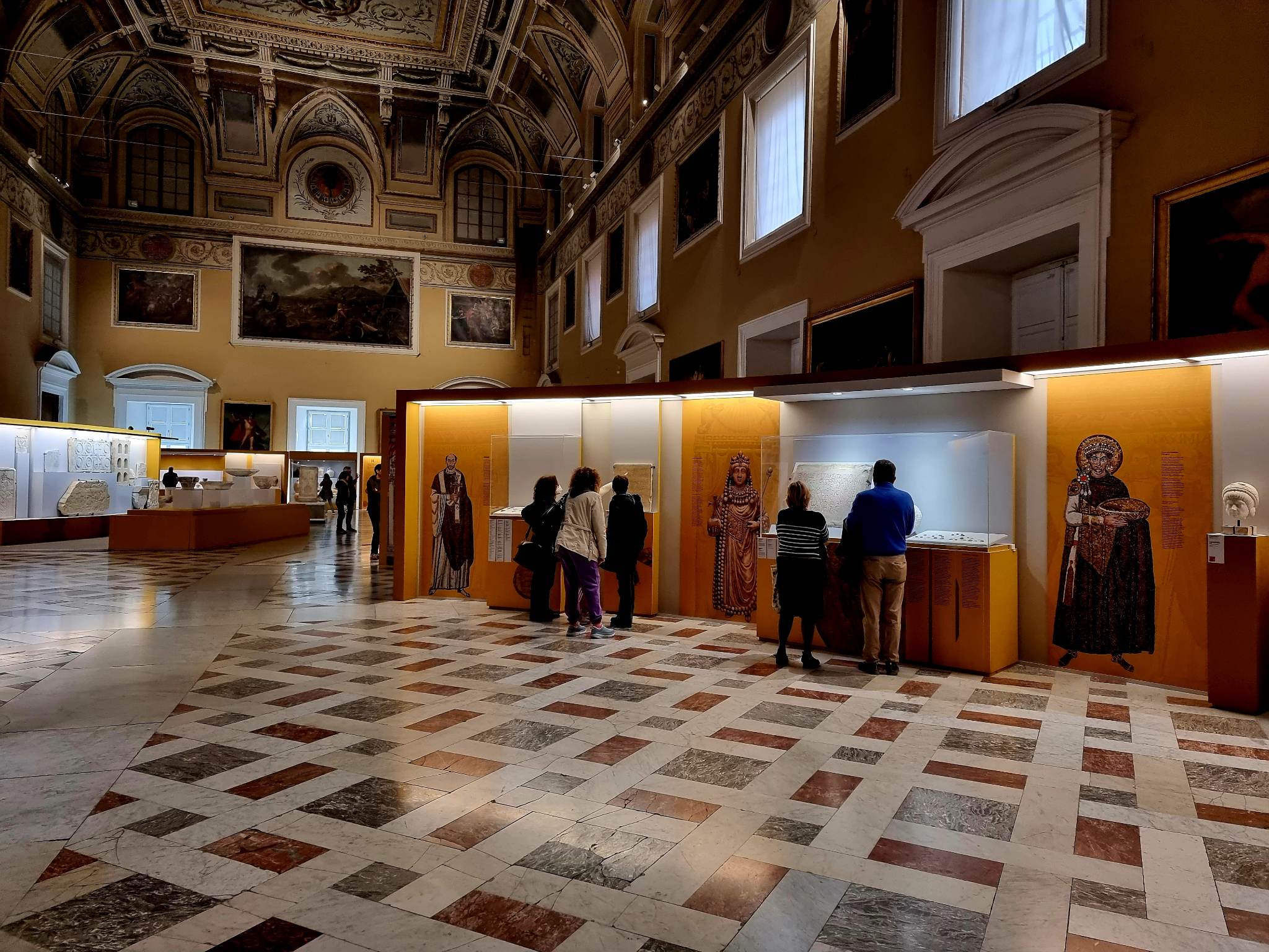 How Italy's autonomous museums fared in 2023
