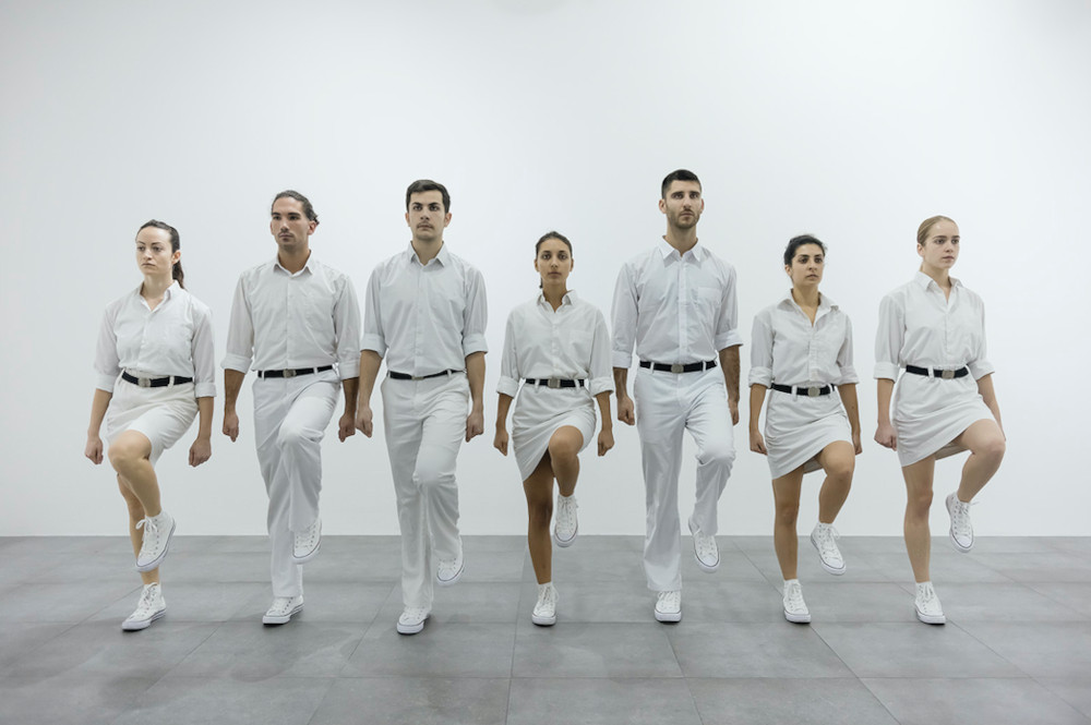 Furla Foundation collaborates with Arte Fiera 2023: performance program ...