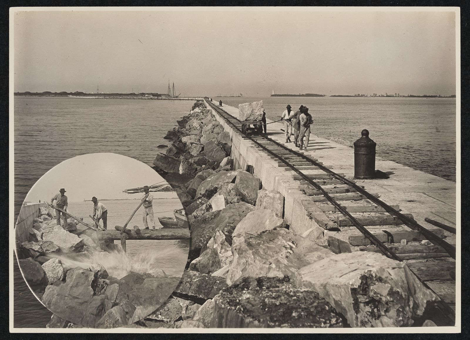 Uffizi discovers treasure trove of 45,000 photographs in 2018. And now ...