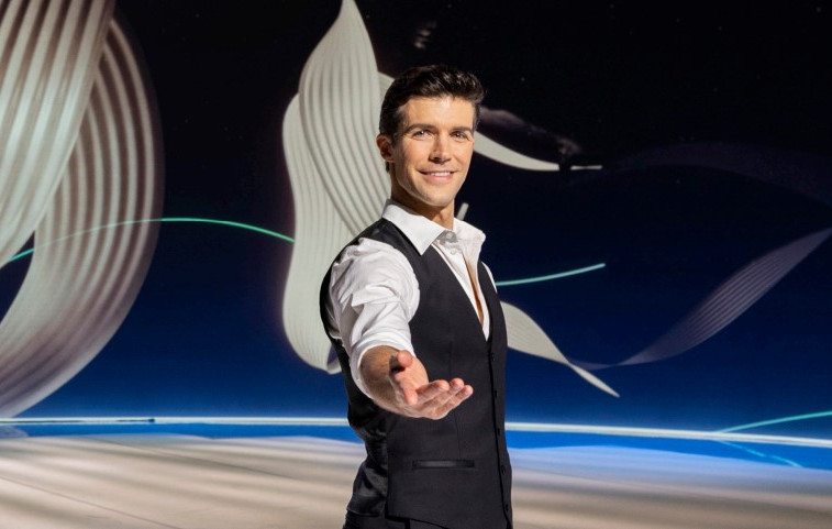 Danza con me, Roberto Bolle's show that brings dance to TV, is back ...