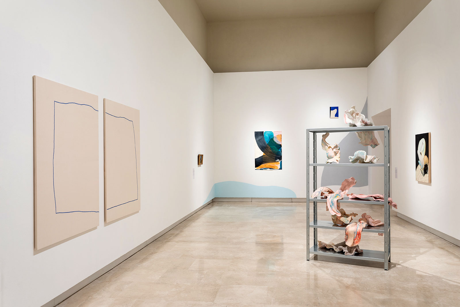 Roma, a Palazzo delle Esposizioni parte un progetto che accoglie le ...