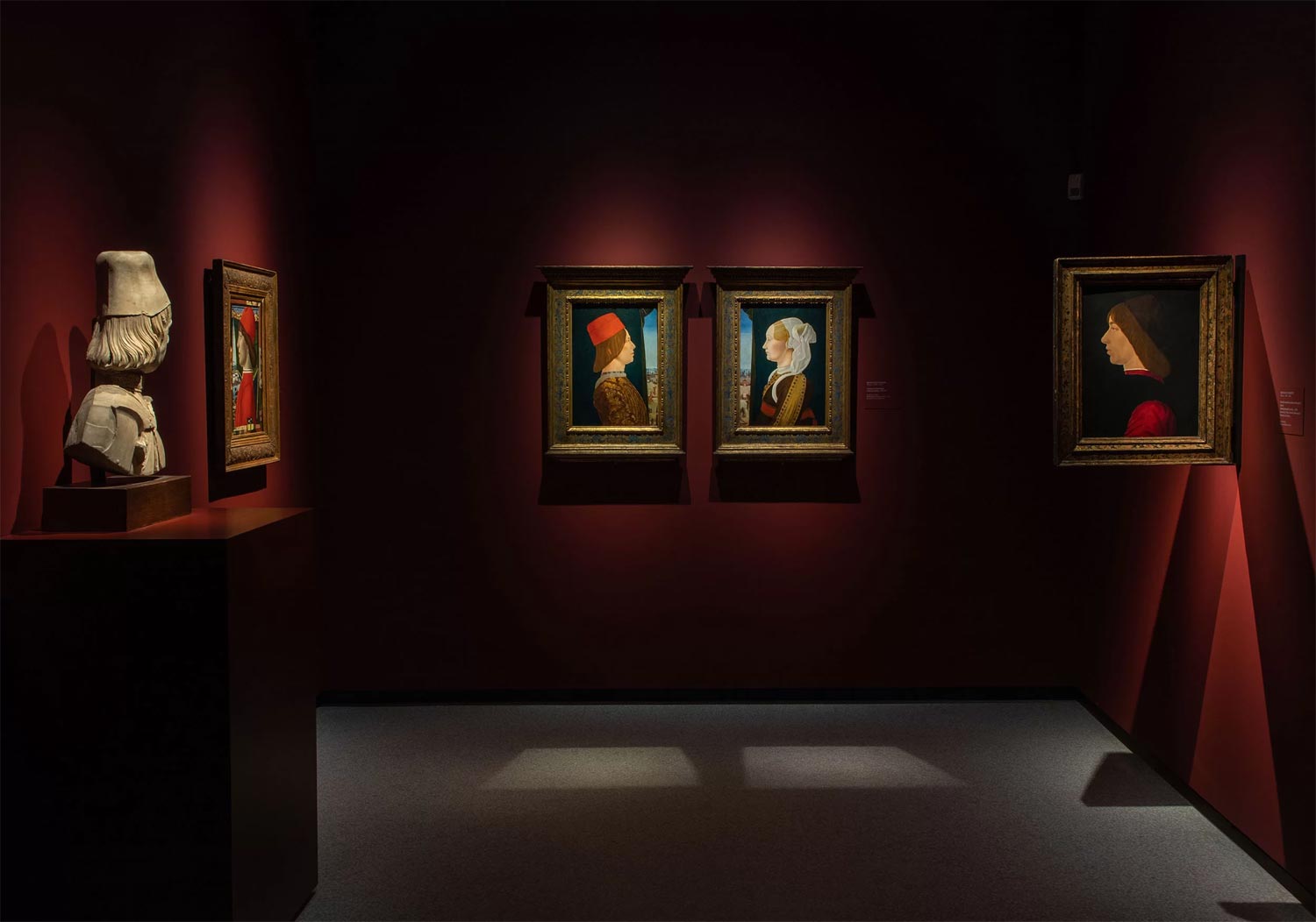 Success for Renaissance in Ferrara: over 70 thousand visitors to ...