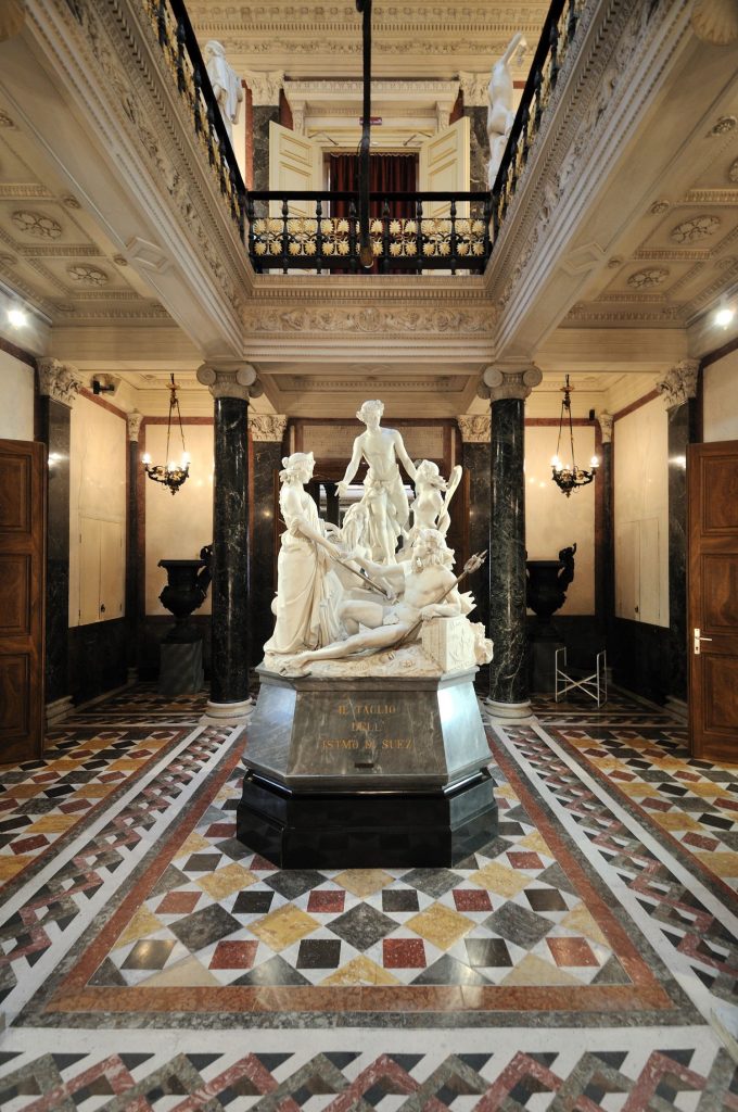 Trieste What To See The 10 Places Not To Miss