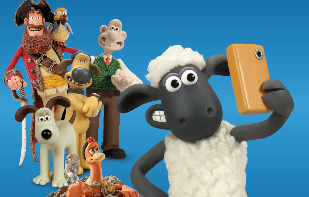 Shaun La Colección De Imágenes Página 28 | Imágenes De Oveja Shaun