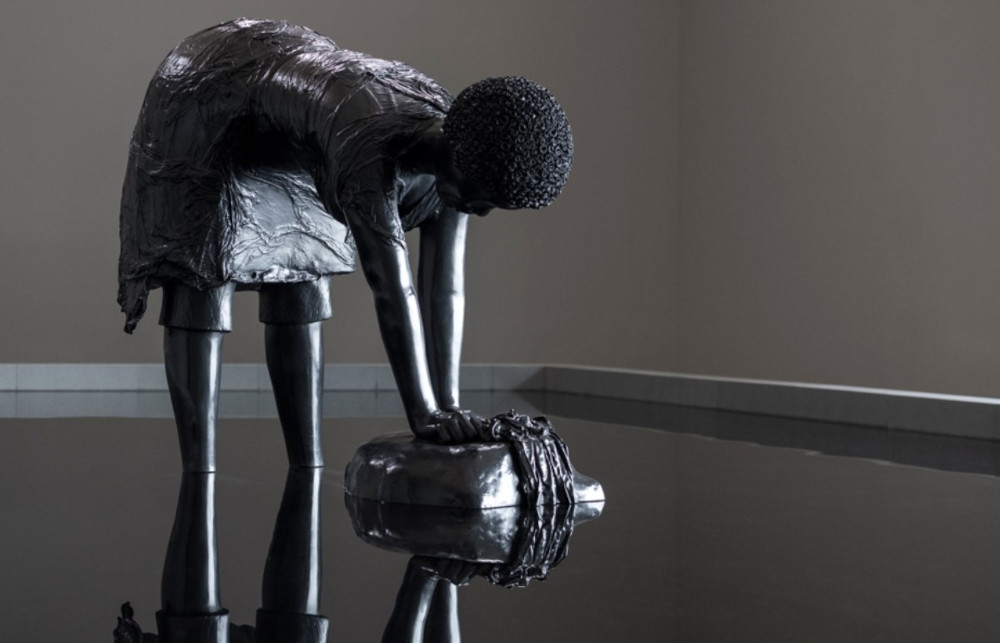 Boston retrospective of Simone Leigh traces two decades of her art