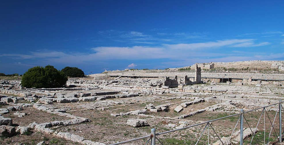Archaeology to help the disabled: in Fasano, Apulia, the experiment