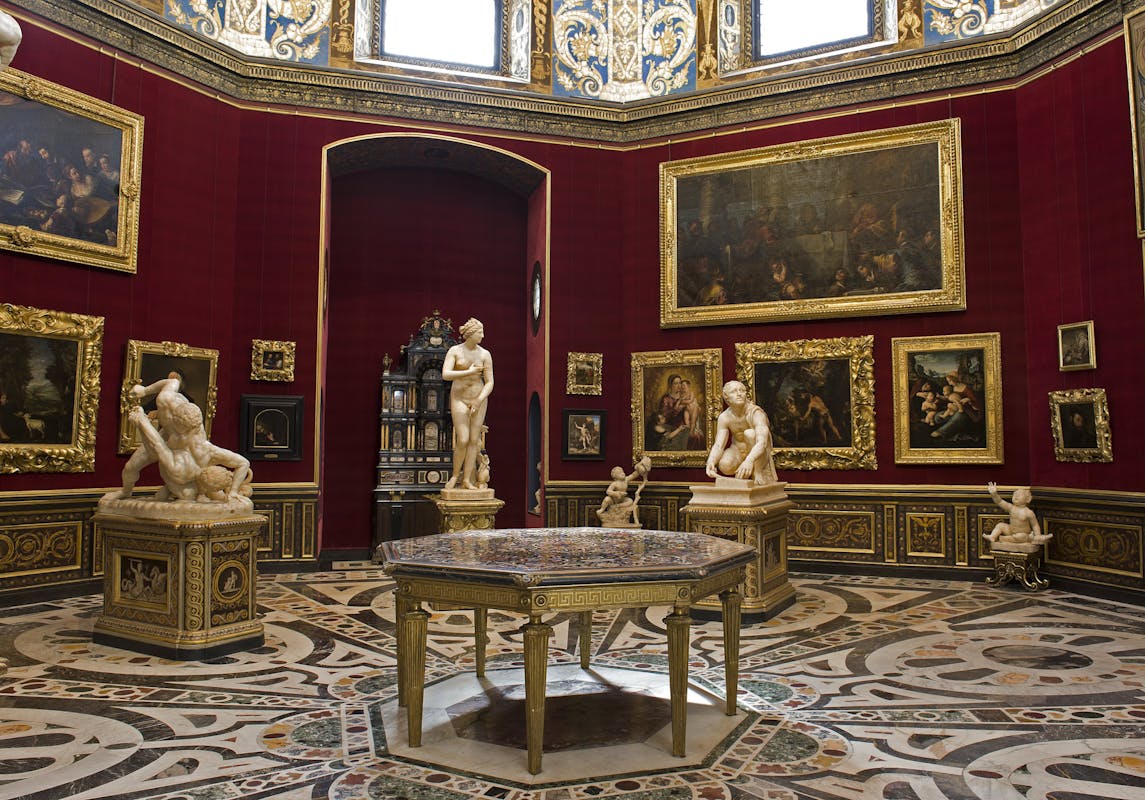 Uffizi e musei statali di Firenze, scioperano i lavoratori di Opera