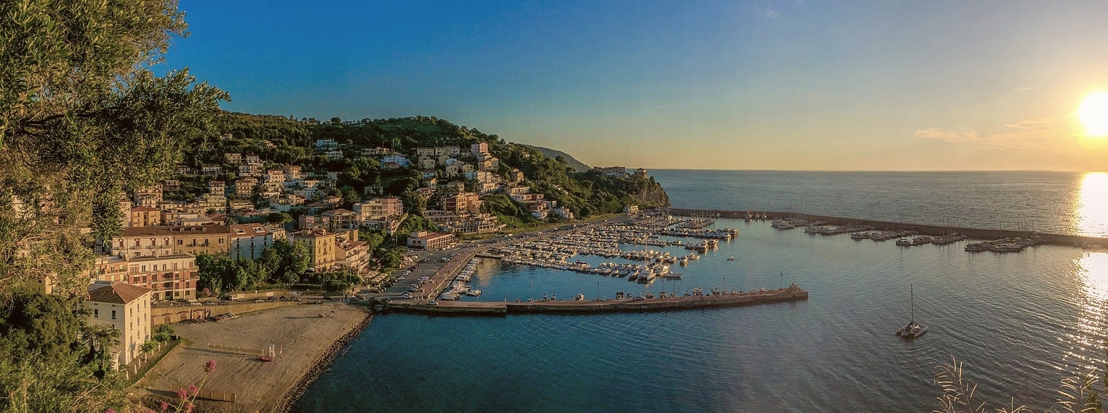 Les villages du Cilento, à visiter : 10 à ne pas manquer