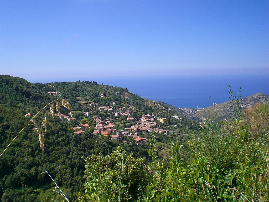 Borghi del Cilento, quali visitare: i 10 da non perdere