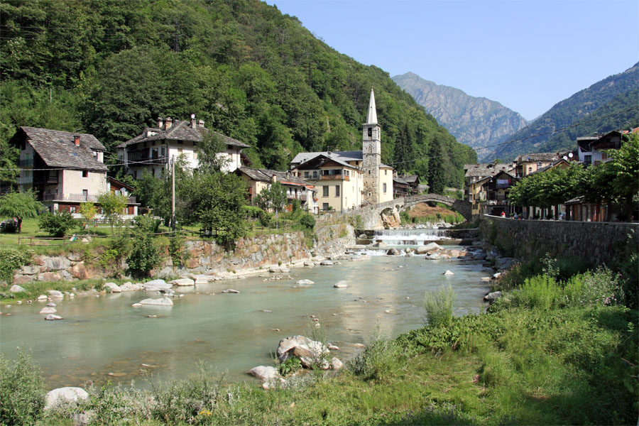 Borghi più belli d'Italia, seis nuevos pueblos se unen a la asociación