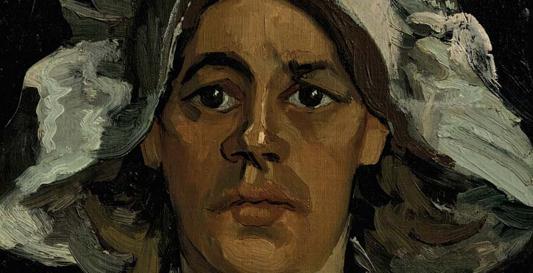 Londra, in vendita da Christie's un dipinto di Van Gogh del periodo di ...