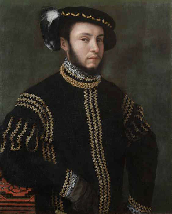 An incredible master of portraiture. What the exhibition on Giovan ...