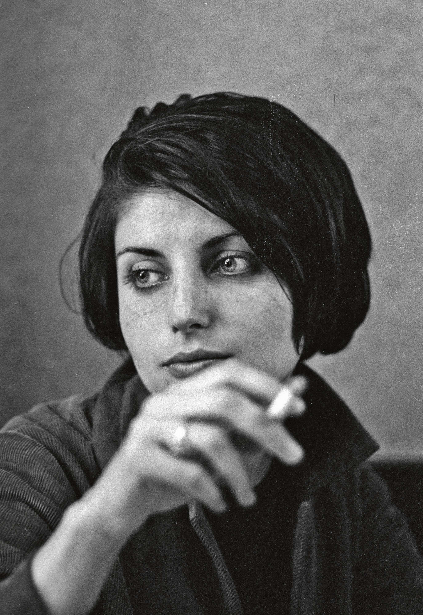 When you discover great photographers by rummaging through old suitcases