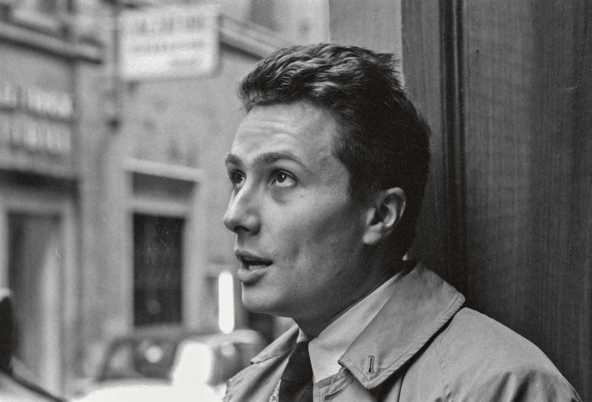 When you discover great photographers by rummaging through old suitcases