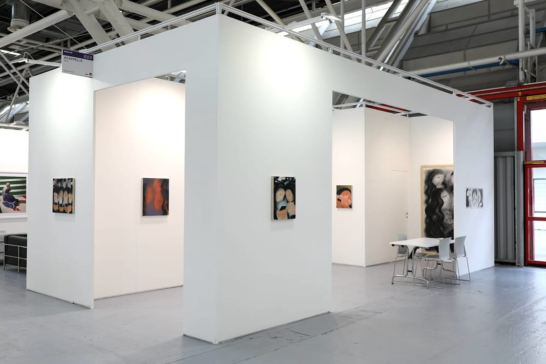 Bologna, Arte Fiera 2024 starts: the 10 best stands according to ...