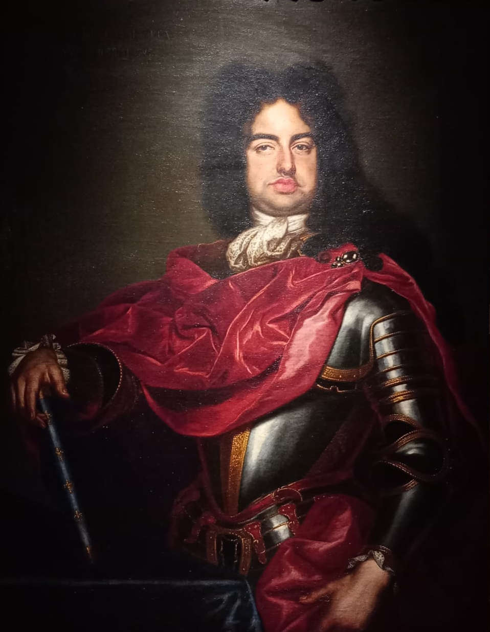 Like a fairy tale. Elizabeth Farnese, the princess who became queen of ...