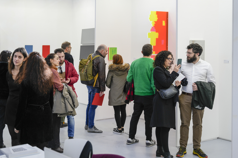 Arte Fiera 2024, gallerists' views on the 50th anniversary edition