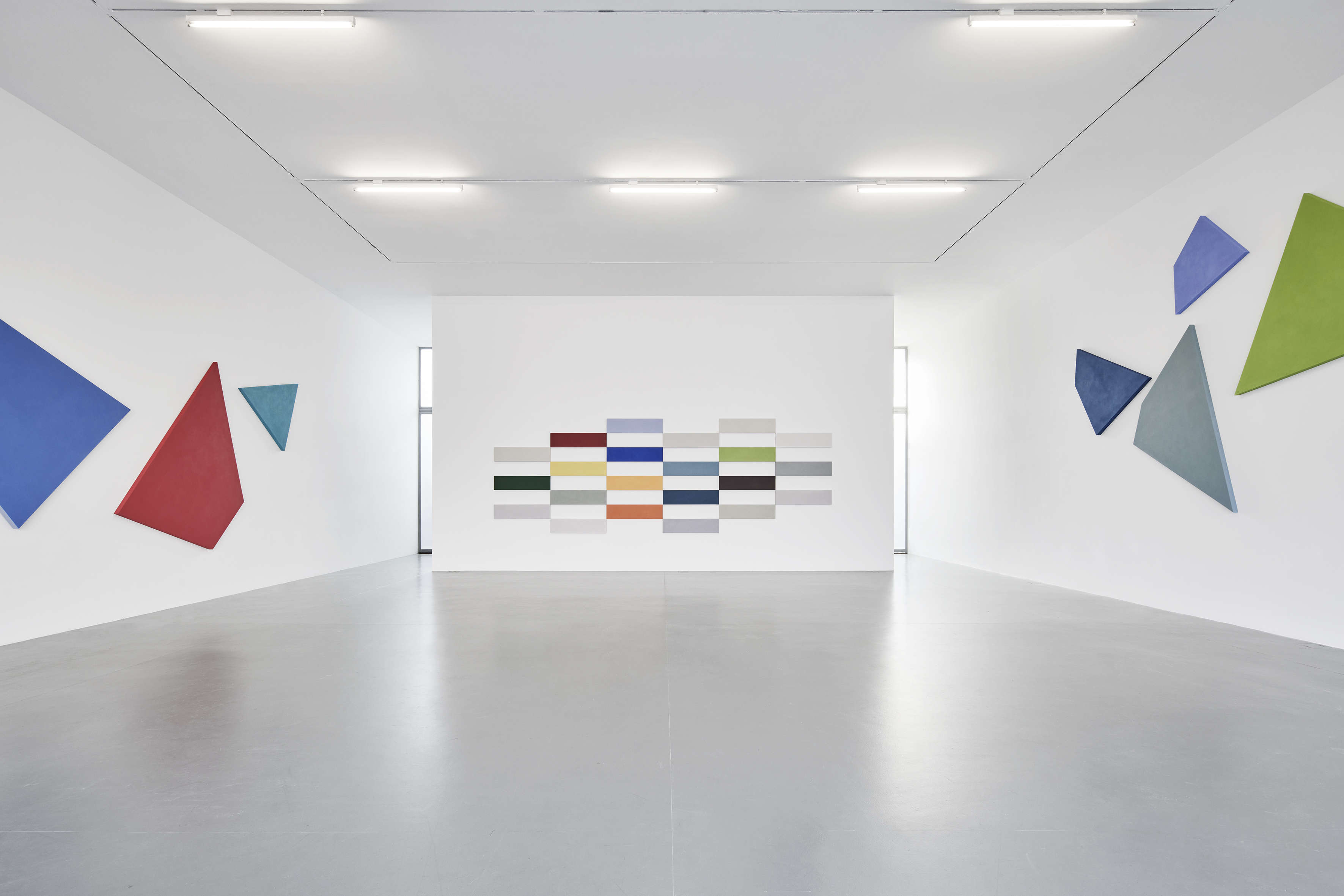 Giuliano Dal Molin: art as an attempt to go beyond the image