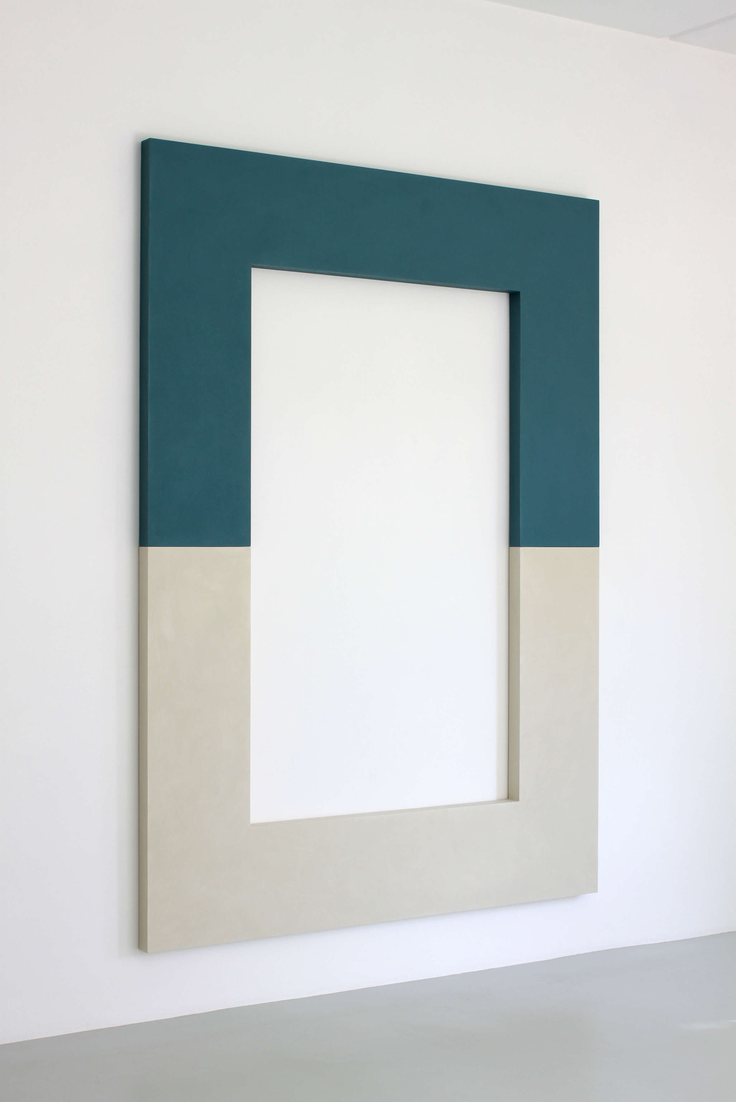 Giuliano Dal Molin: art as an attempt to go beyond the image