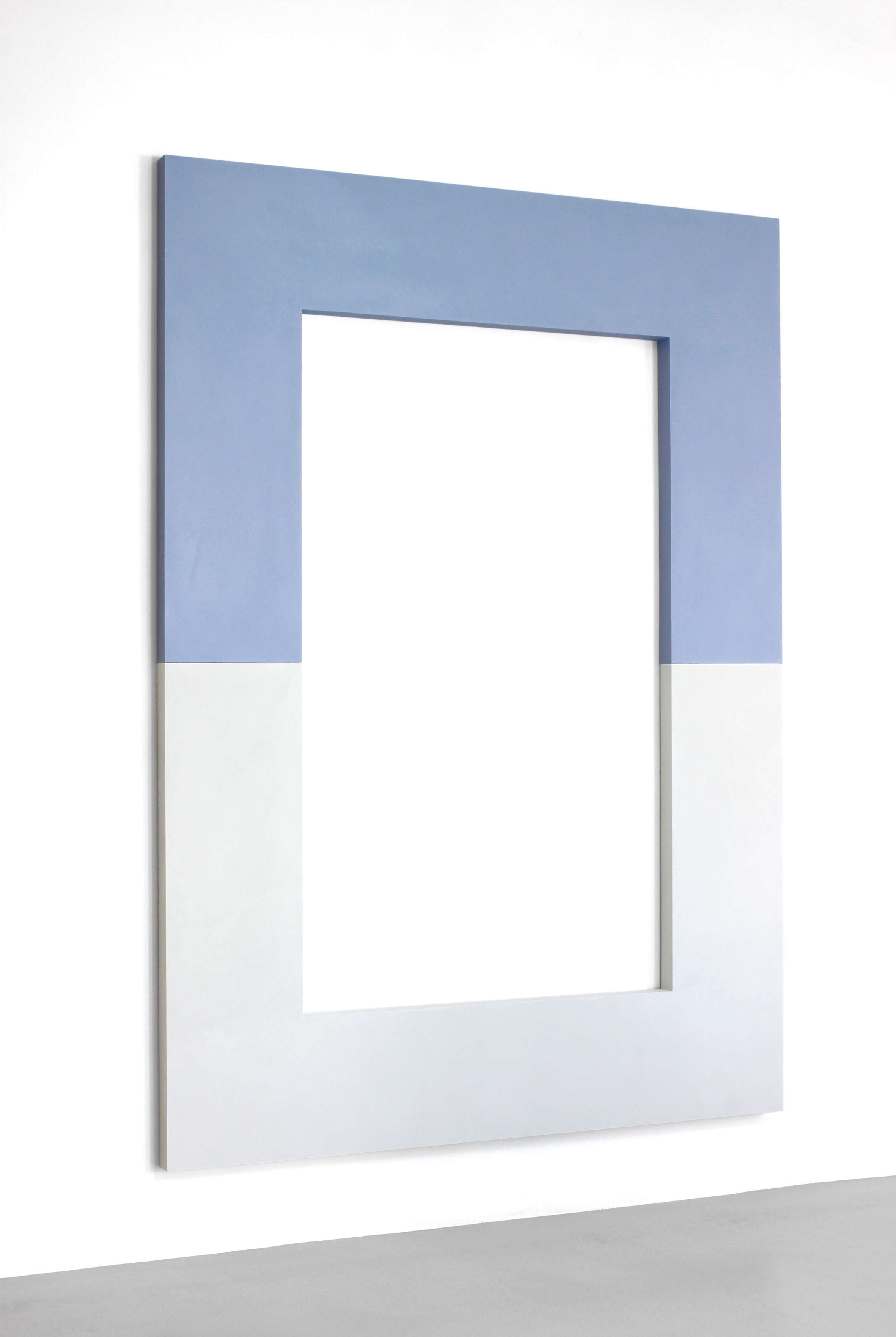 Giuliano Dal Molin: art as an attempt to go beyond the image