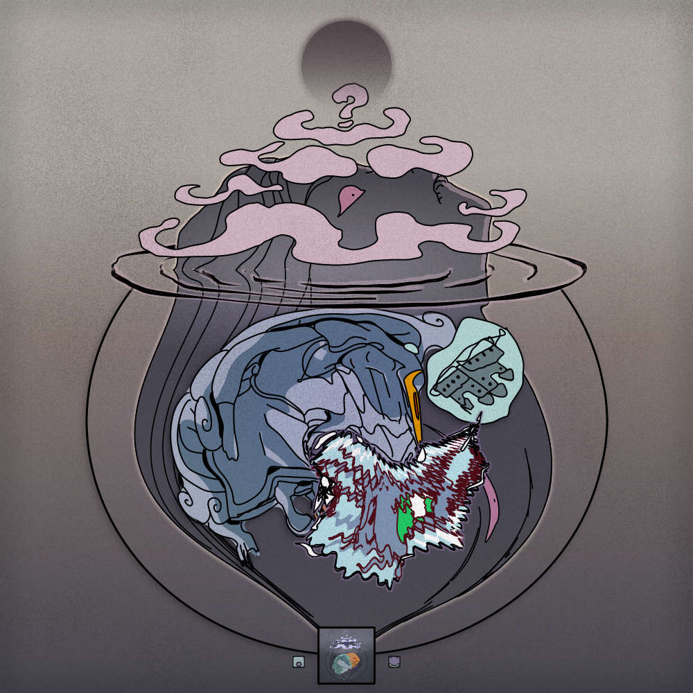 Will artificial intelligence replace art? The case of the two new works ...