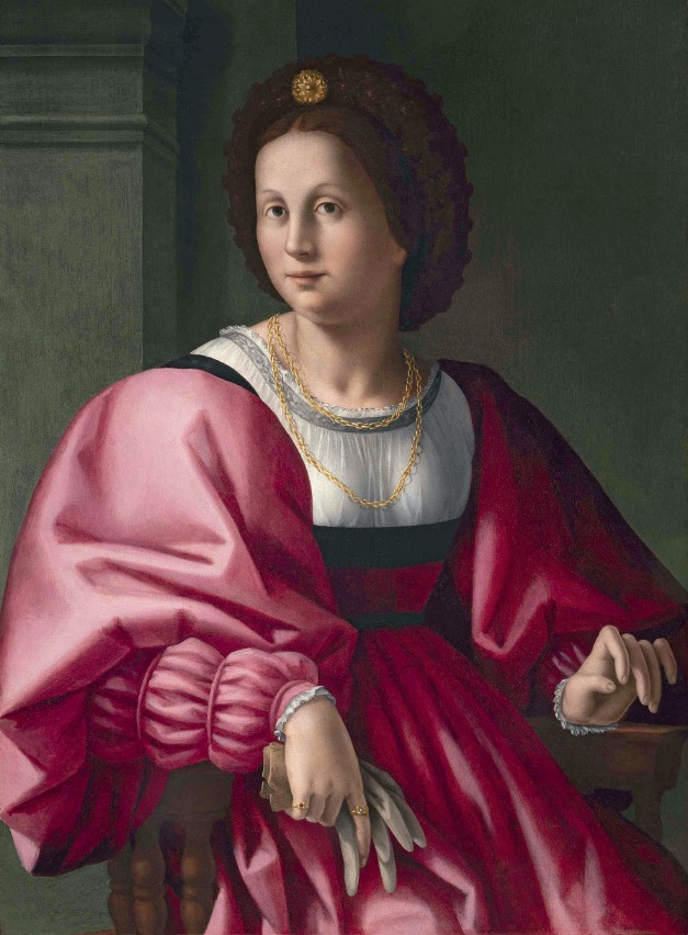 Andrea del Sarto's forgotten pupil. What the exhibition on Pier ...