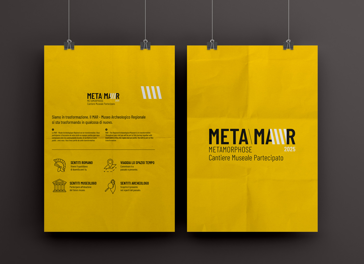 A participatory museum site. The case of the MAR - Regional ...