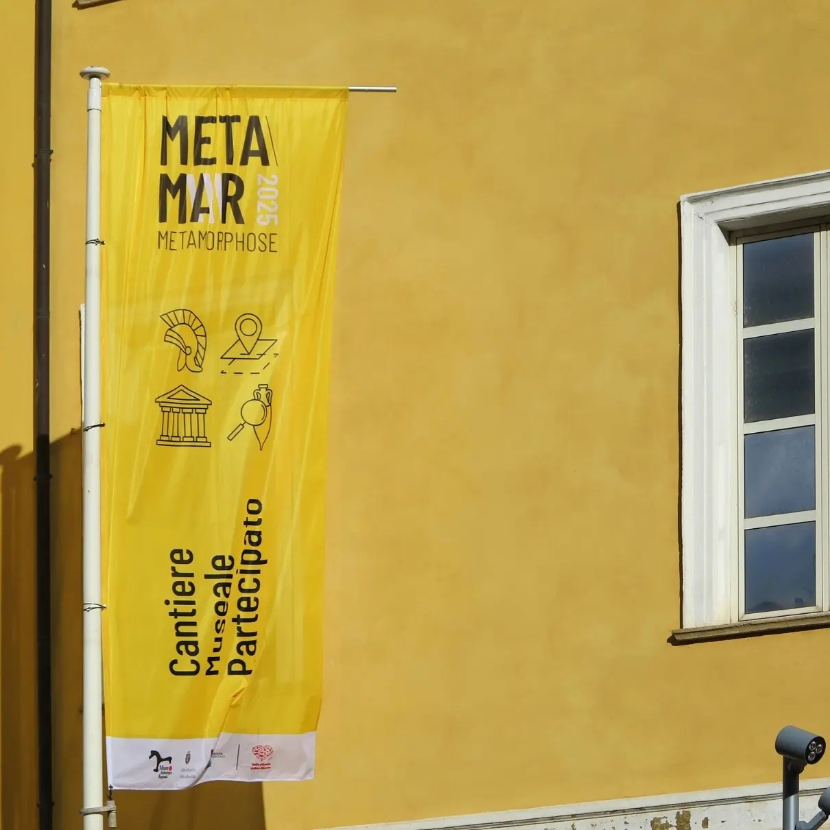 A participatory museum site. The case of the MAR - Regional ...