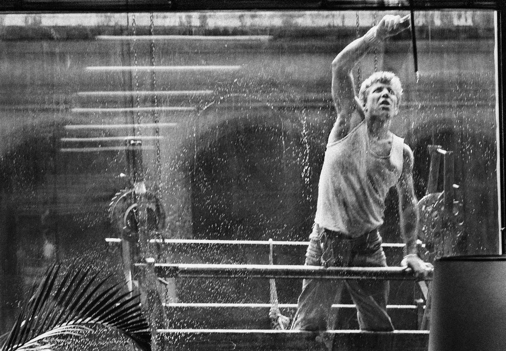 How photography has changed the history of recent Italy. Interview with ...