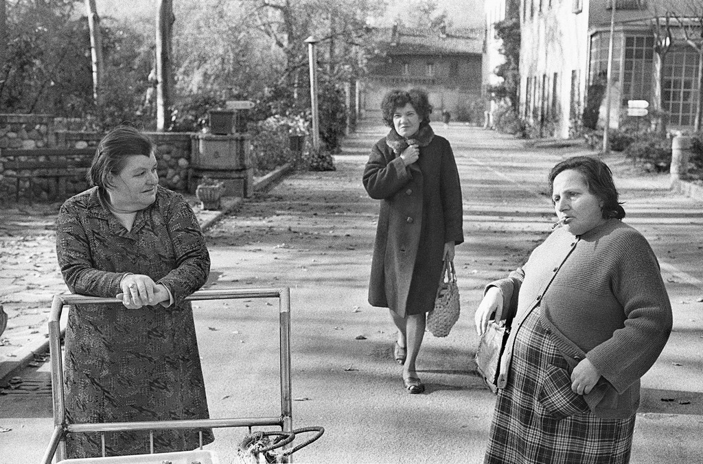 How photography has changed the history of recent Italy. Interview with ...