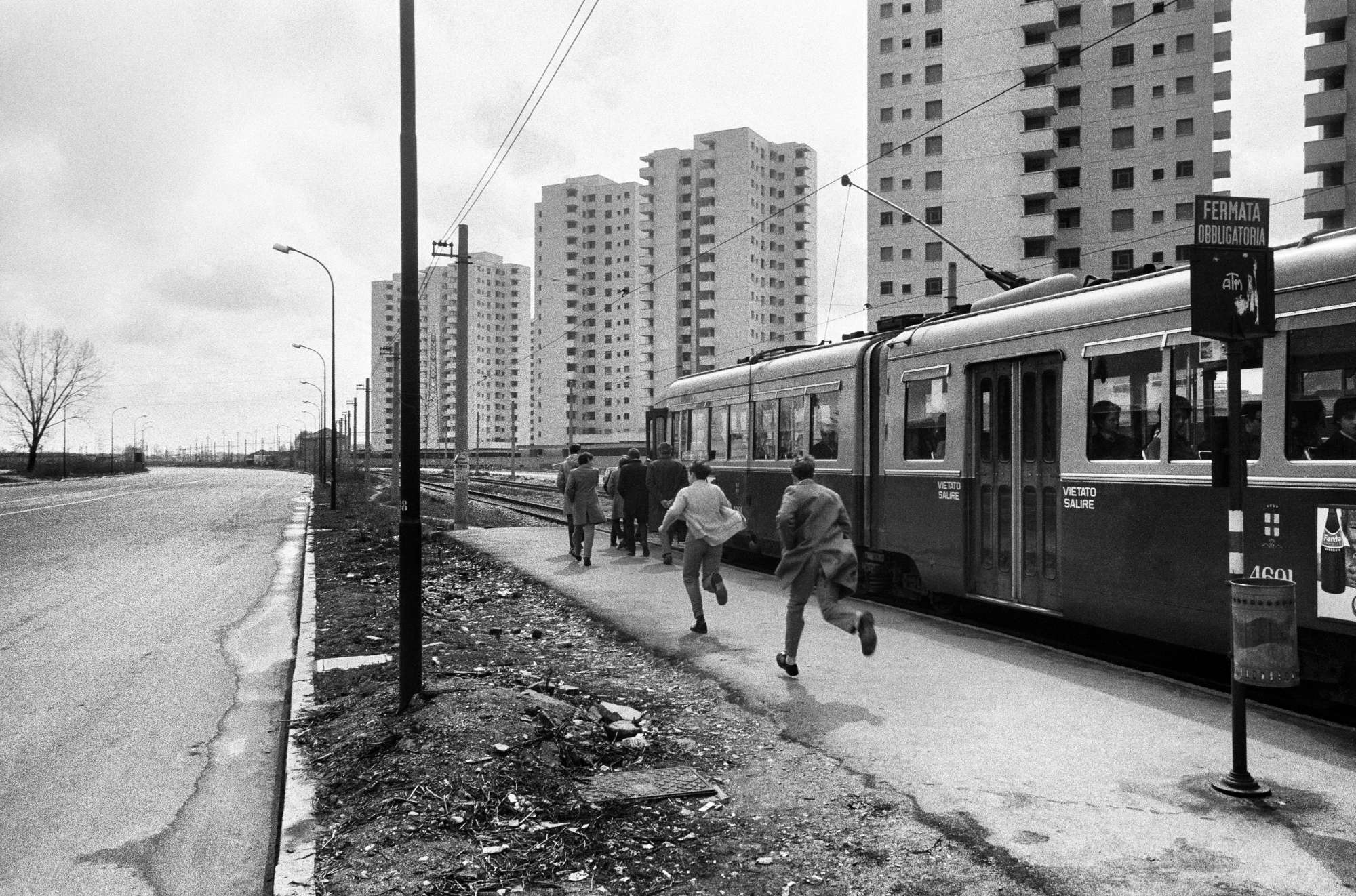 How photography has changed the history of recent Italy. Interview with ...
