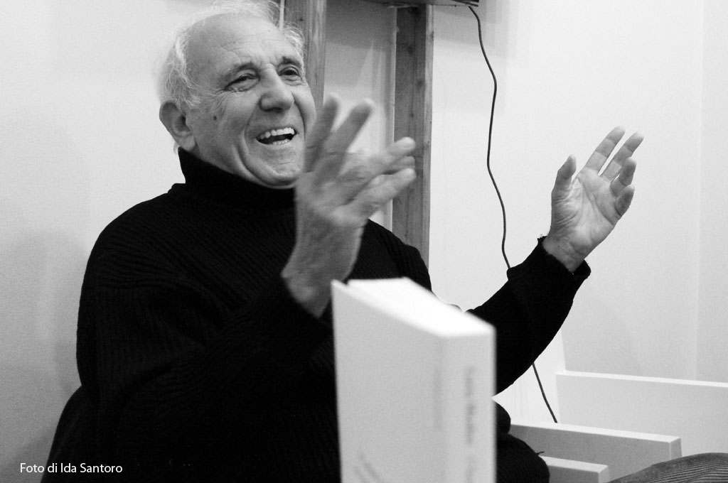 How photography has changed the history of recent Italy. Interview with ...