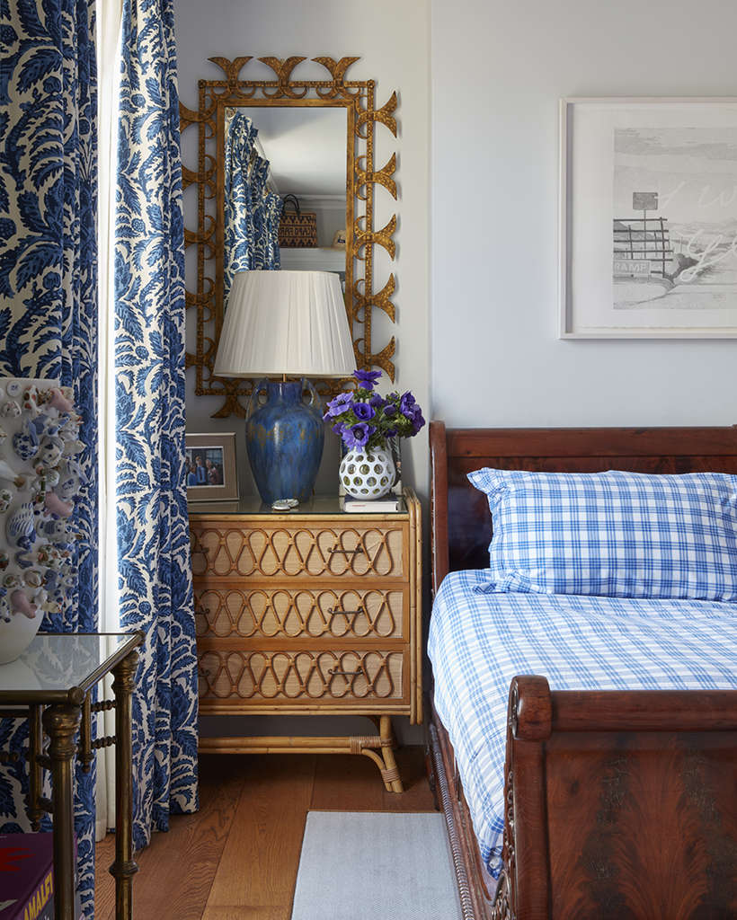 Designer Manfredi della Gherardesca's eclectic collection goes up for ...