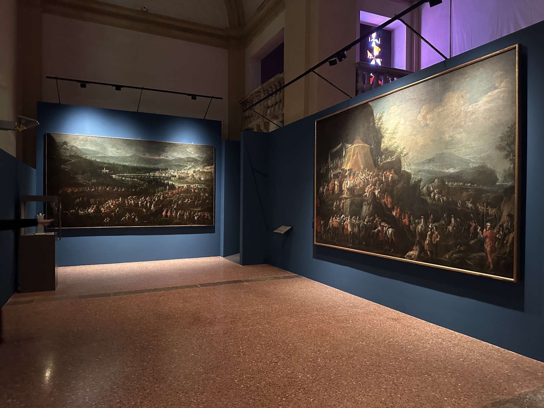 The Fasti of Elizabeth Farnese: mundane-political chronicle of an ...