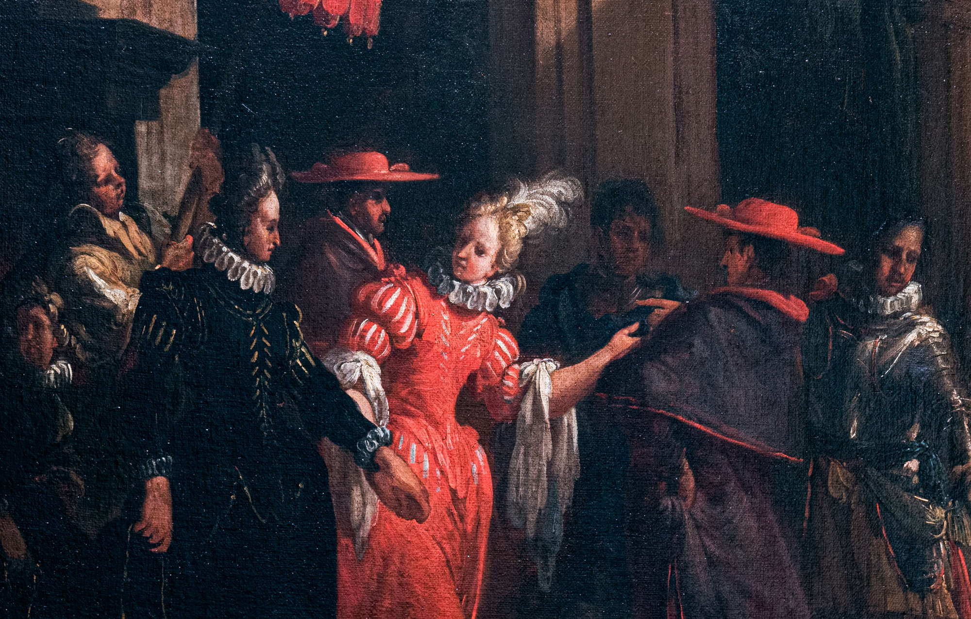 The Fasti of Elizabeth Farnese: mundane-political chronicle of an ...