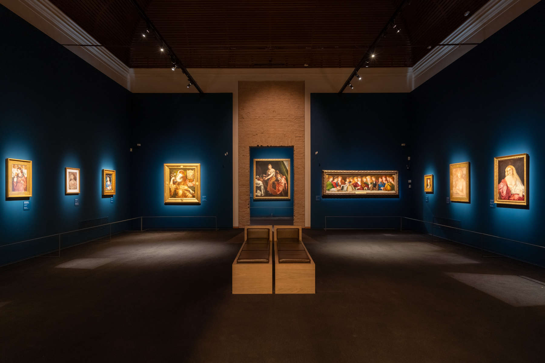 The Pre-Raphaelites as never seen before. What the Forli exhibition ...