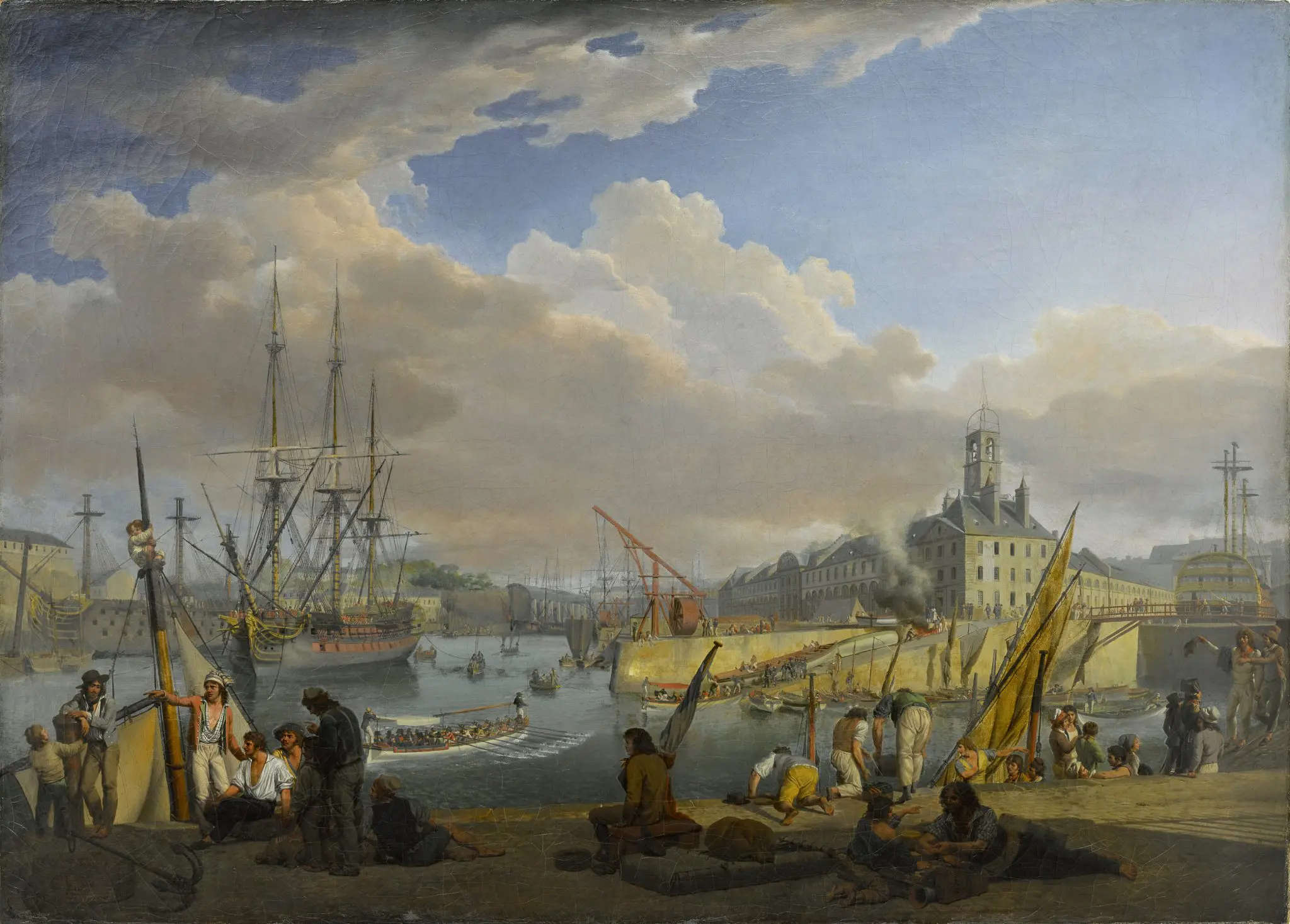 Reportage from TEFAF: a tour of ancient art at the 2024 edition of the ...