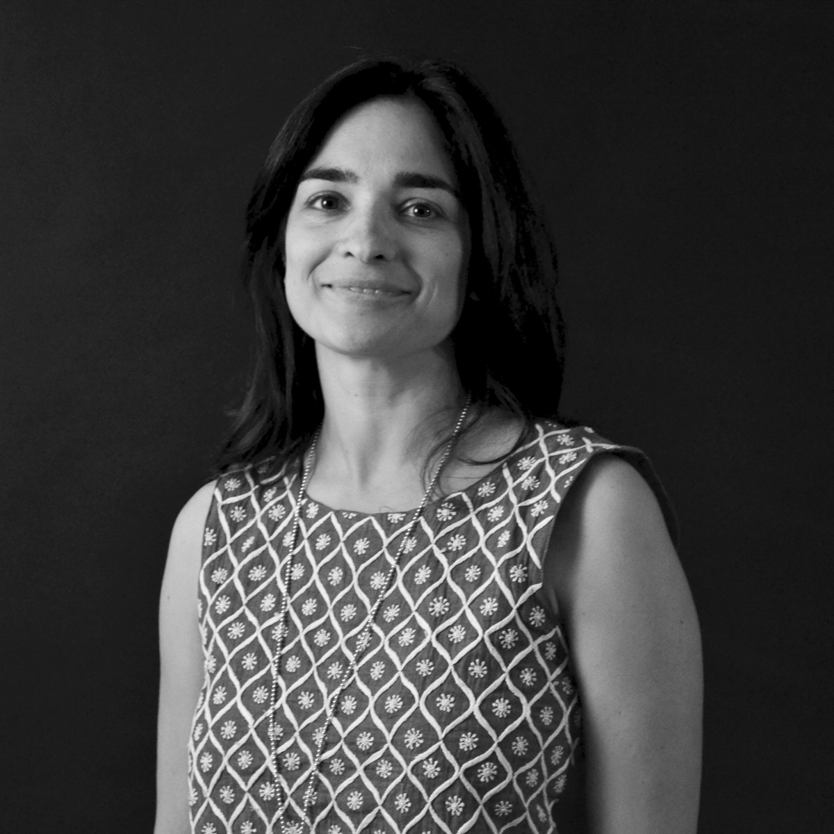 Introducing children to art with figurines. Daniela Re, co-founder of ...