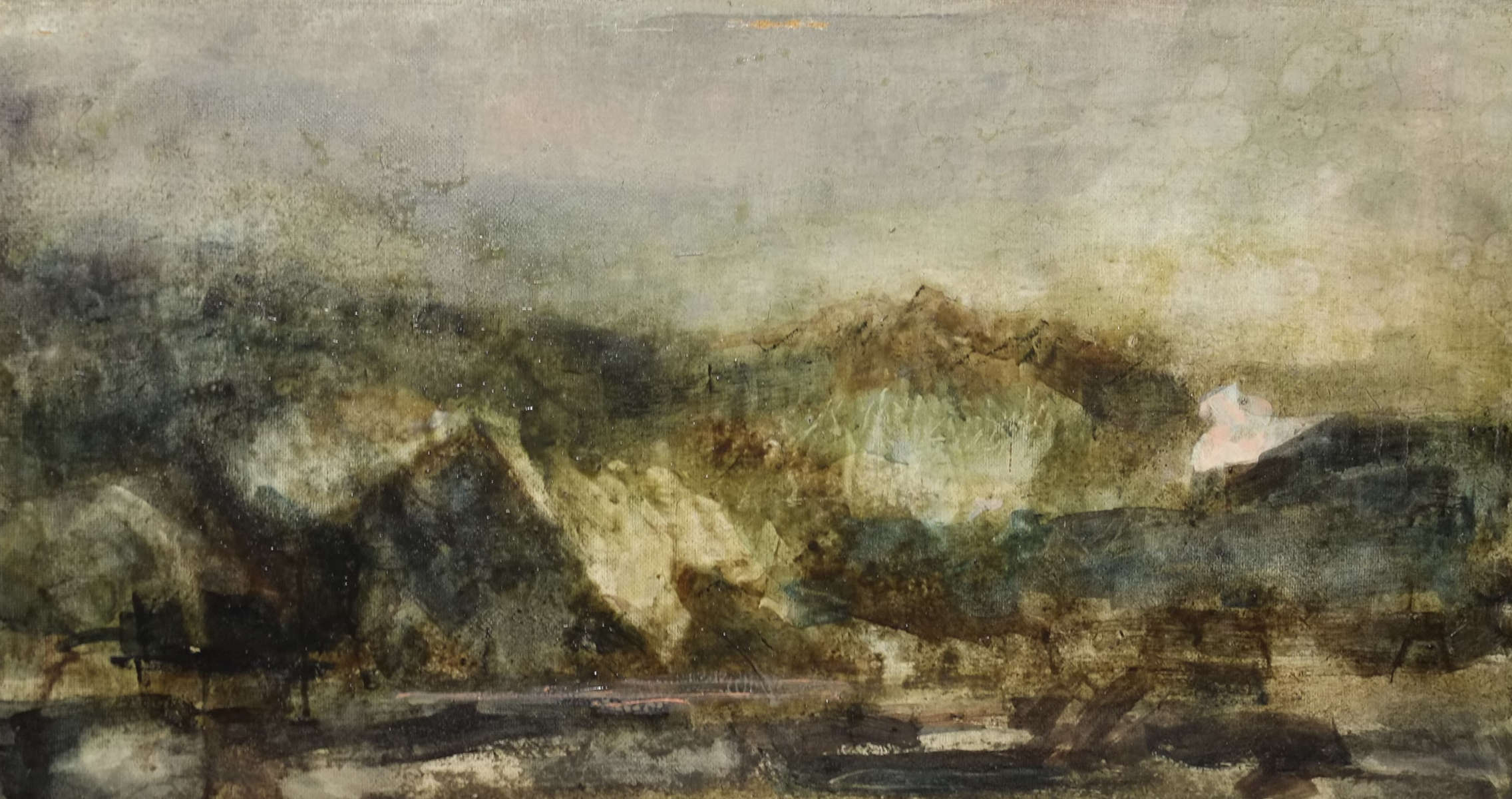 Remo Brizzi, notes for the rediscovery of an artist