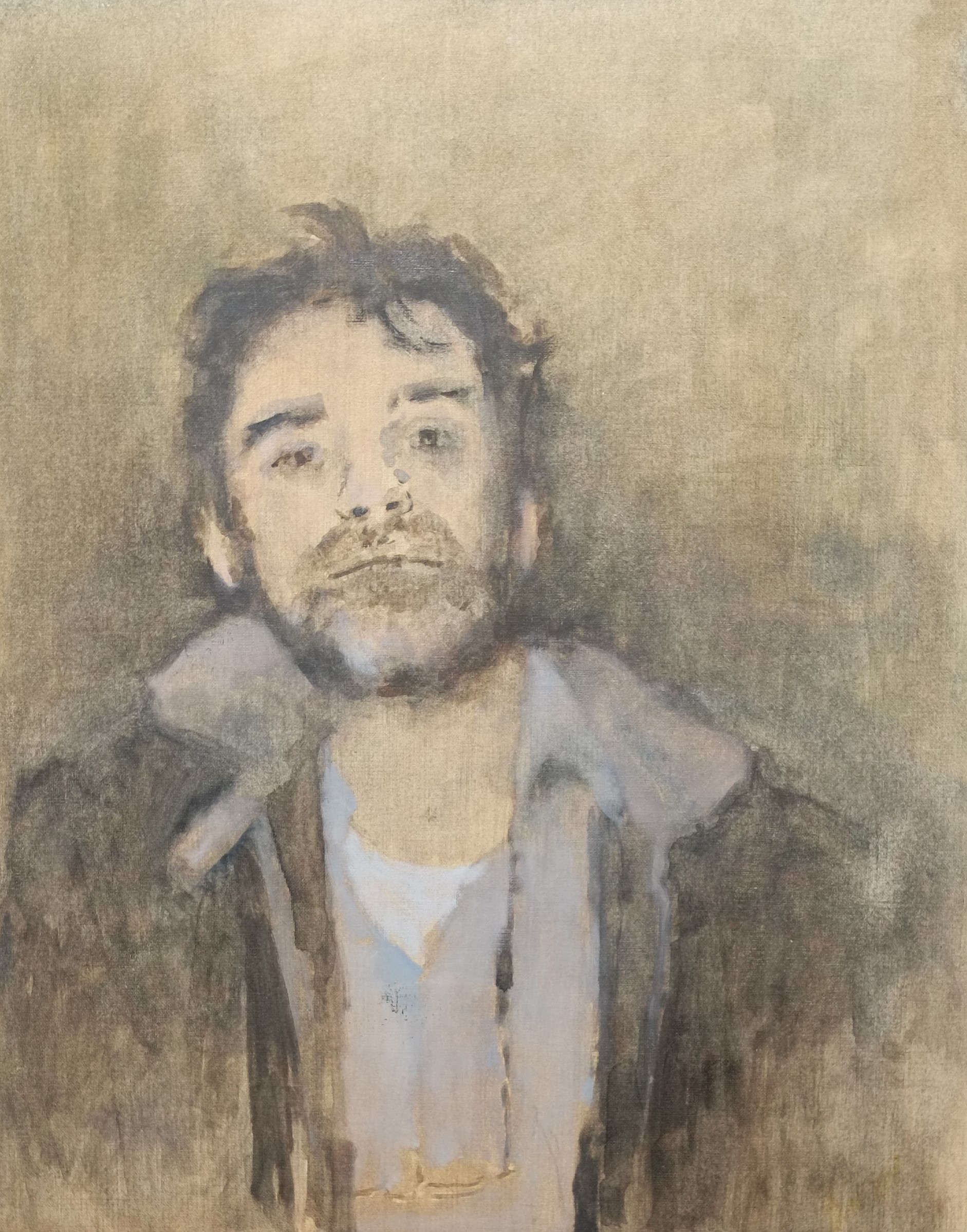 Remo Brizzi, notes for the rediscovery of an artist