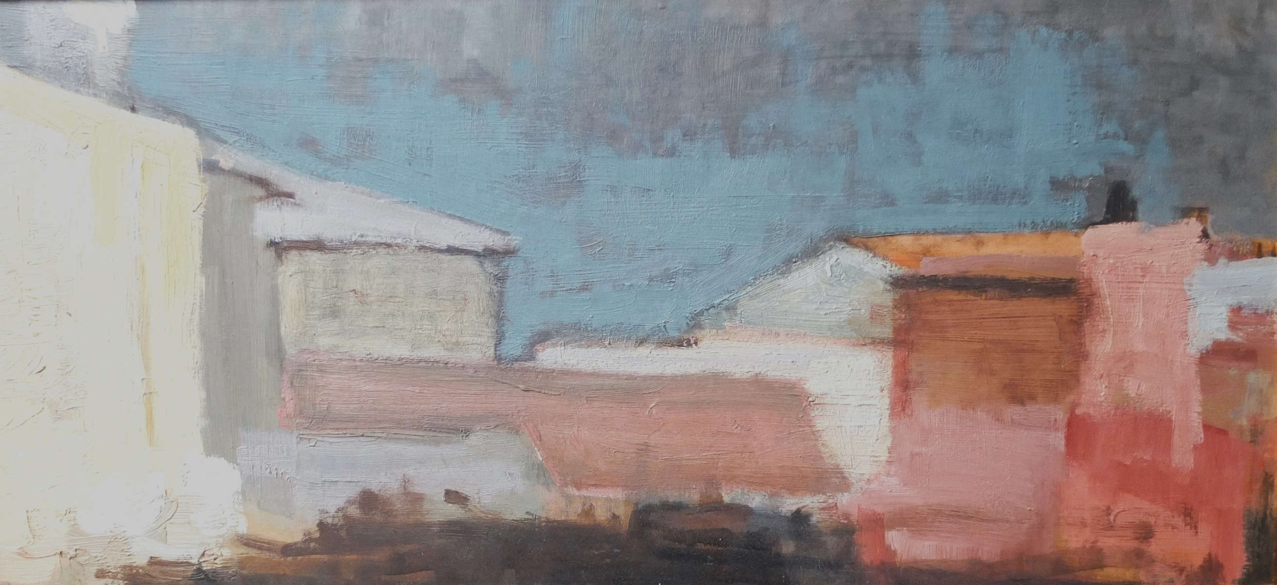 Remo Brizzi, notes for the rediscovery of an artist