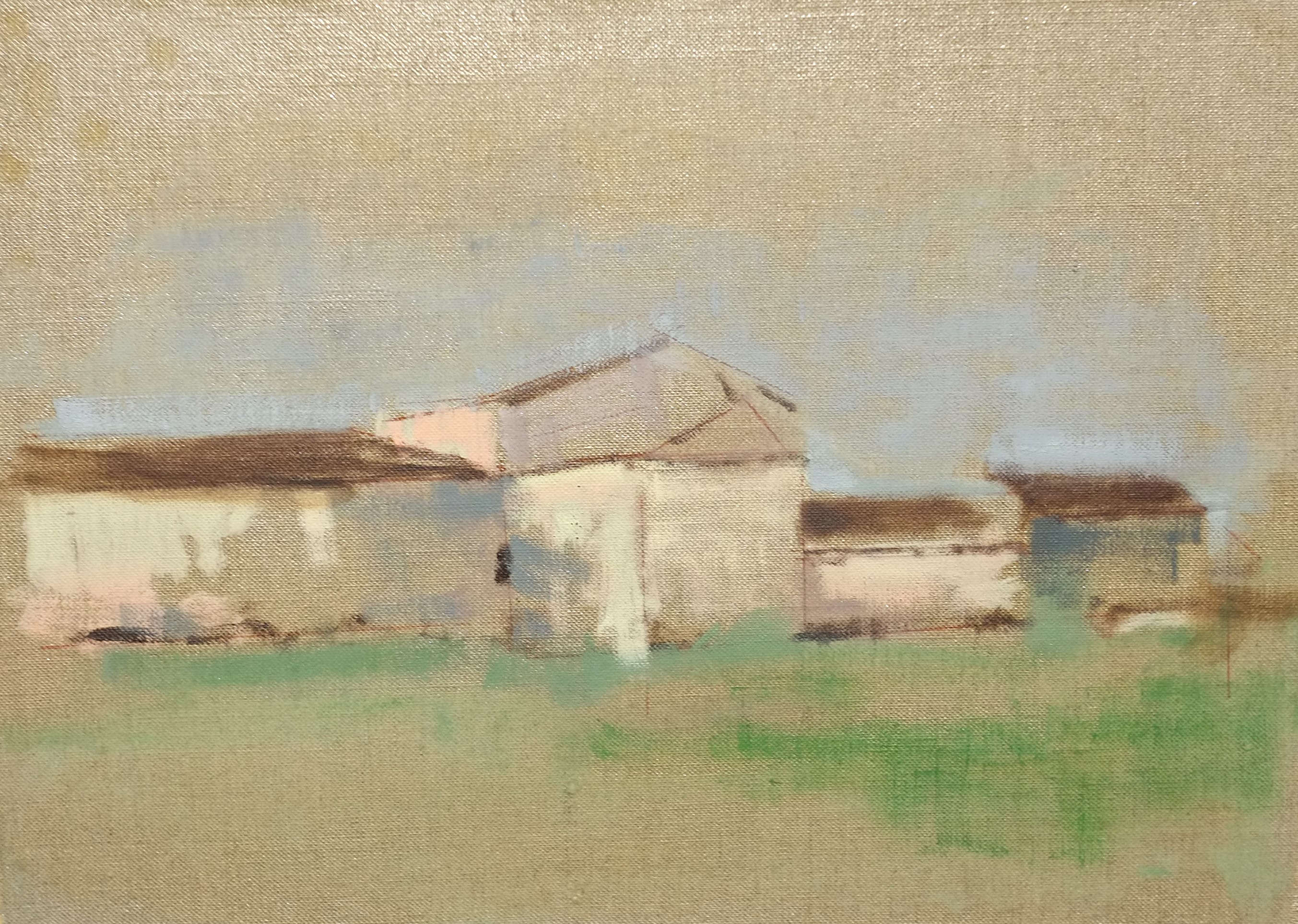 Remo Brizzi, notes for the rediscovery of an artist