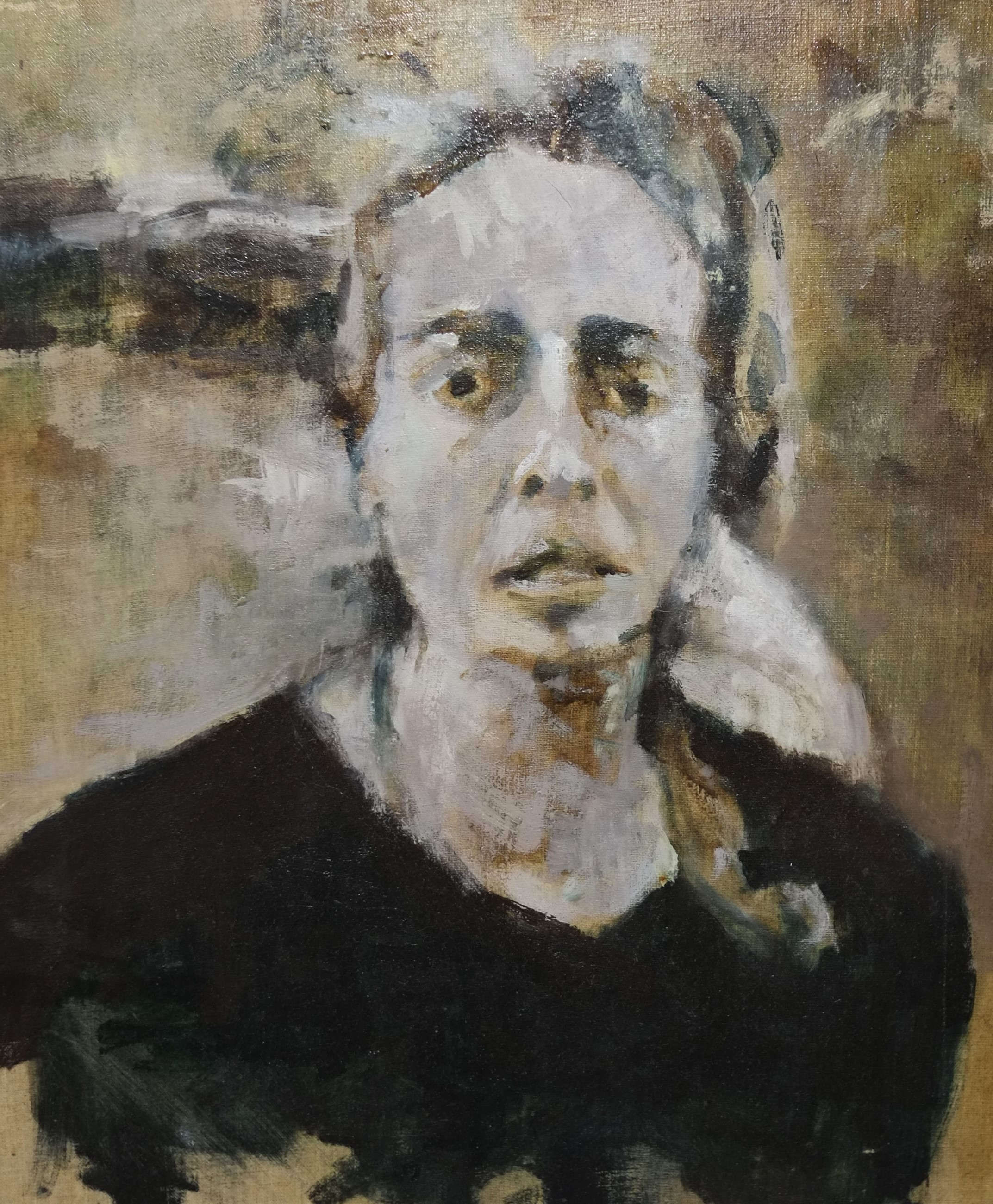 Remo Brizzi, notes for the rediscovery of an artist
