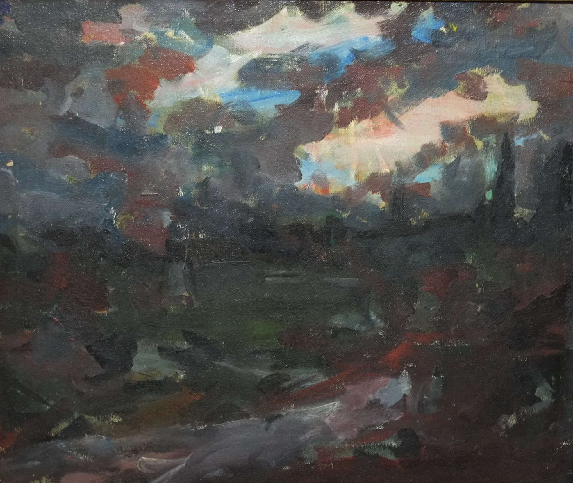 Remo Brizzi, notes for the rediscovery of an artist