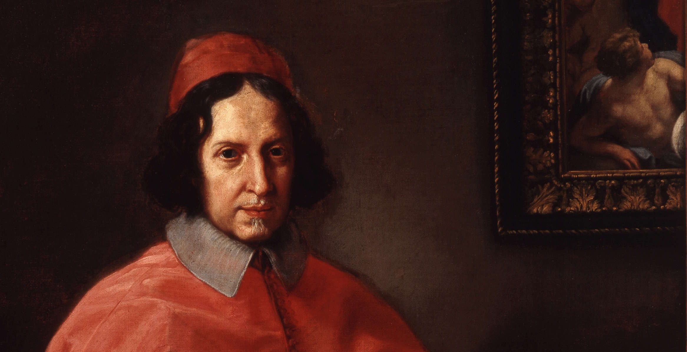 Il cardinale Alderano Cybo, mecenate tra Roma e le Apuane