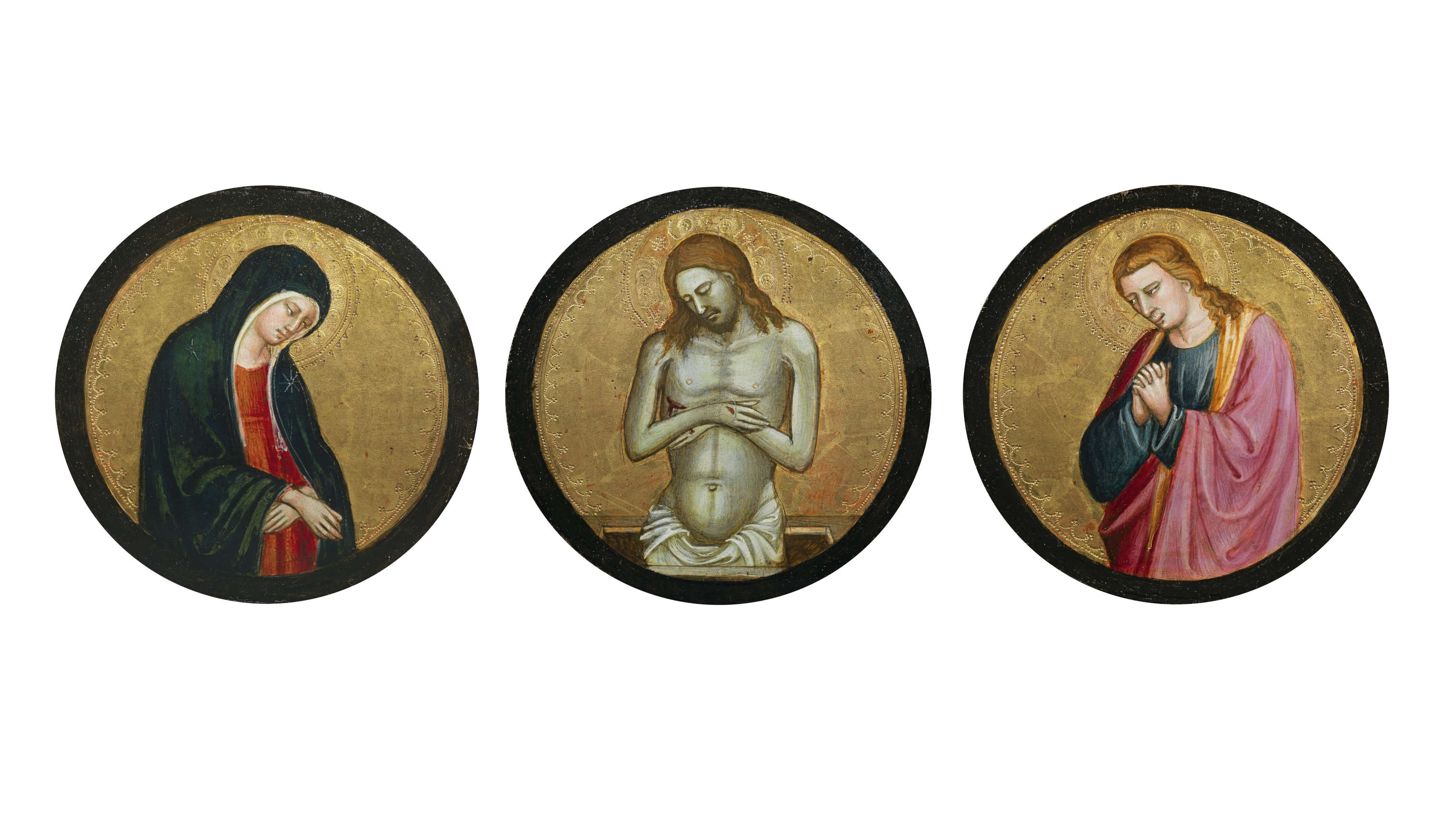 "There is still a desire to collect ancient art in Italy." Antiquarian ...