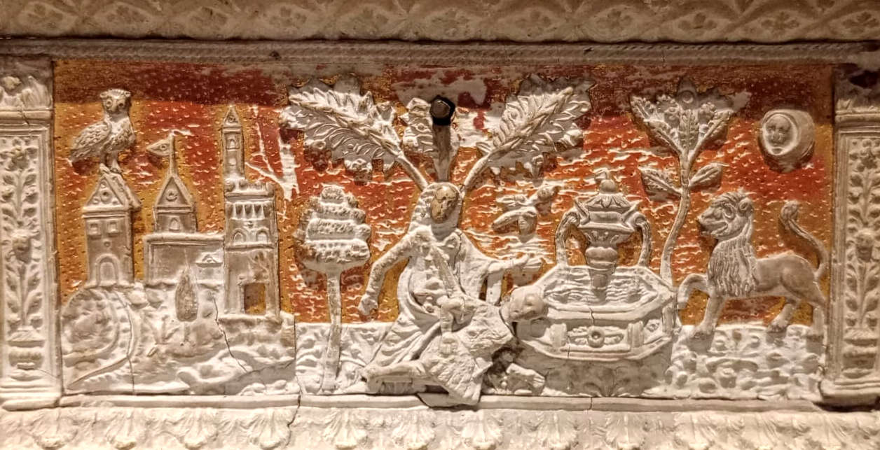 Cuando una caja es una maravilla de Wunderkammer. Cómo es la exposición ...
