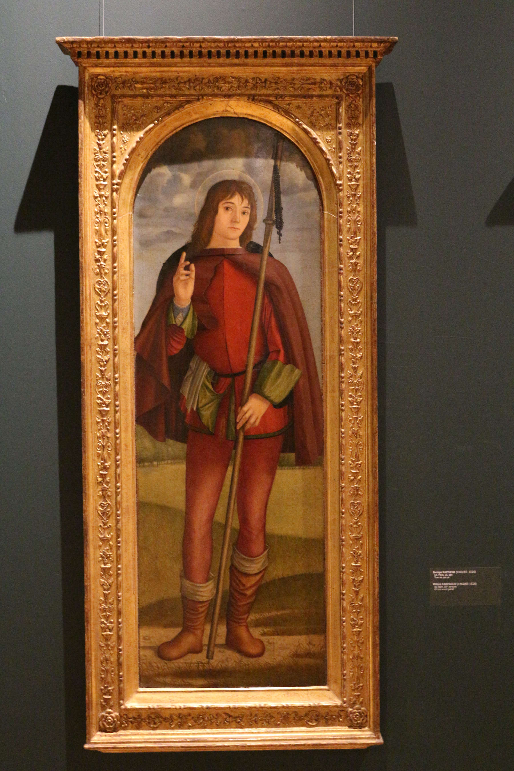 The tangled case of Italian paintings "deported" to Belgrade and never returned